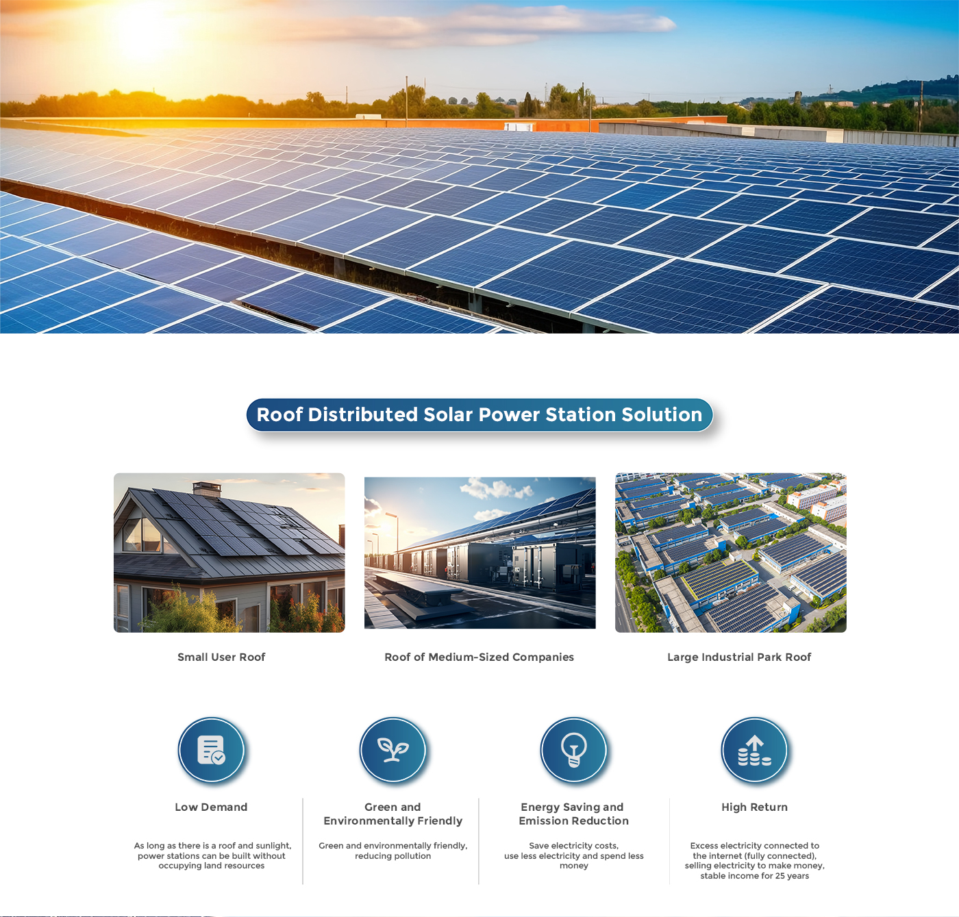 Smart Energy-haitech